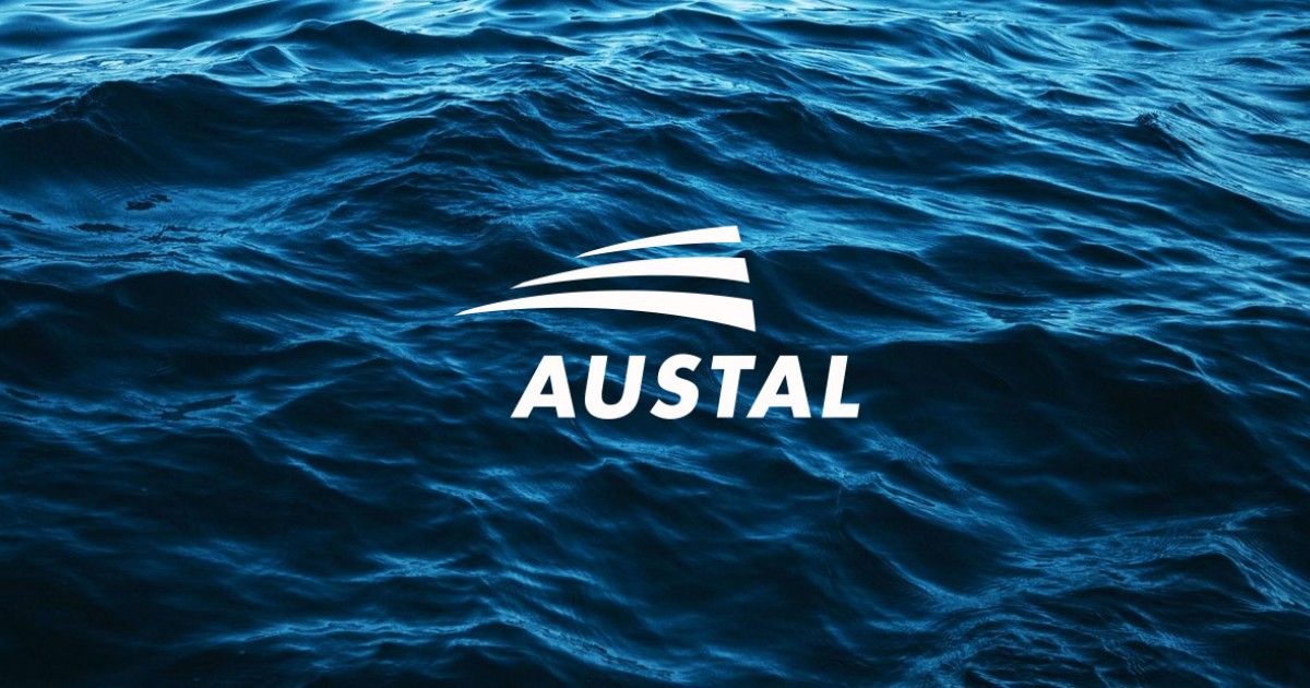Austal USA awarded up to US$3.3 billion contract for 11 United States ... Austal USA awarded up to US$3.3 billion contract for 11 United States ...